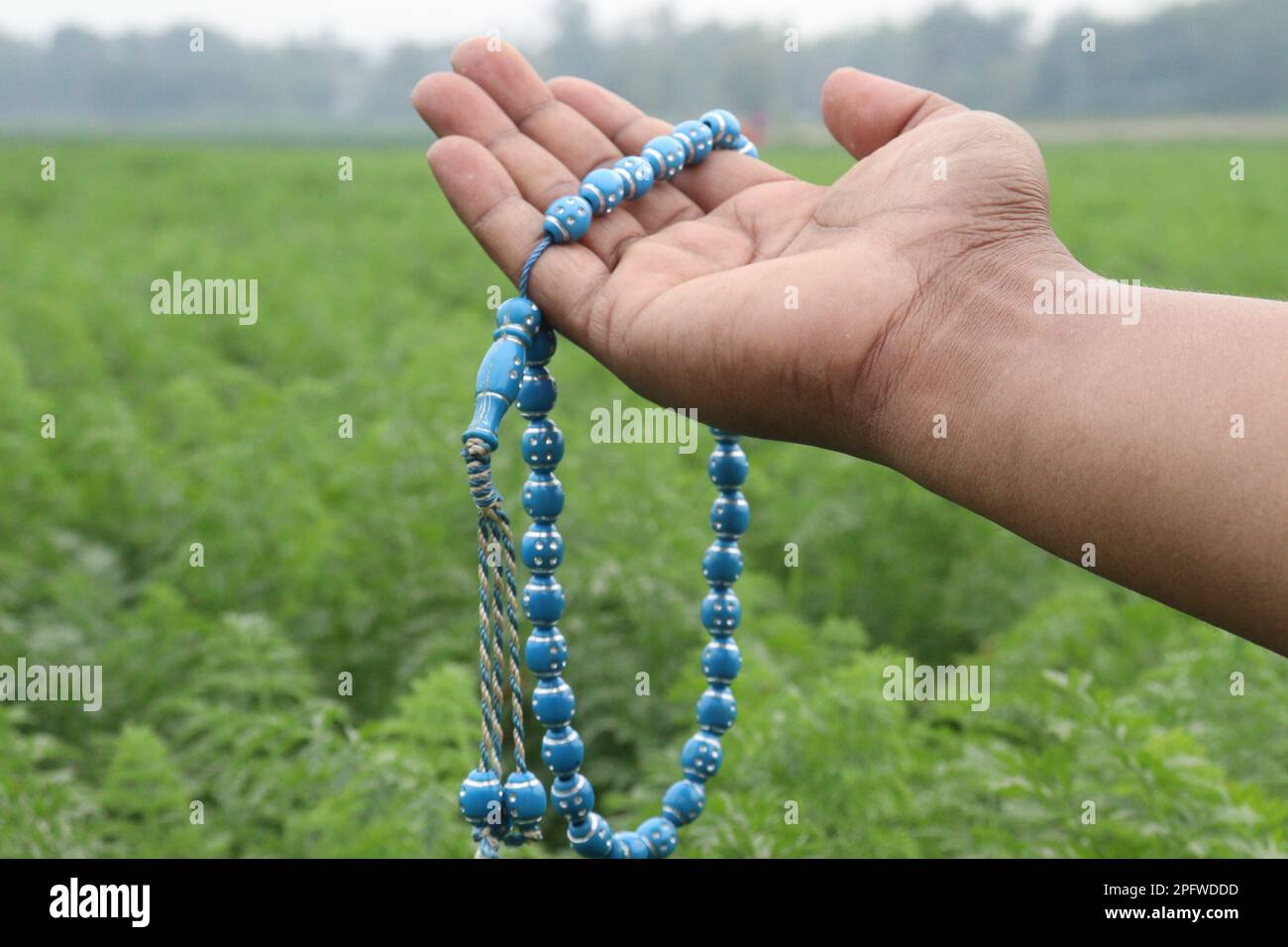 Tasbih hi-res stock photography and images - Alamy