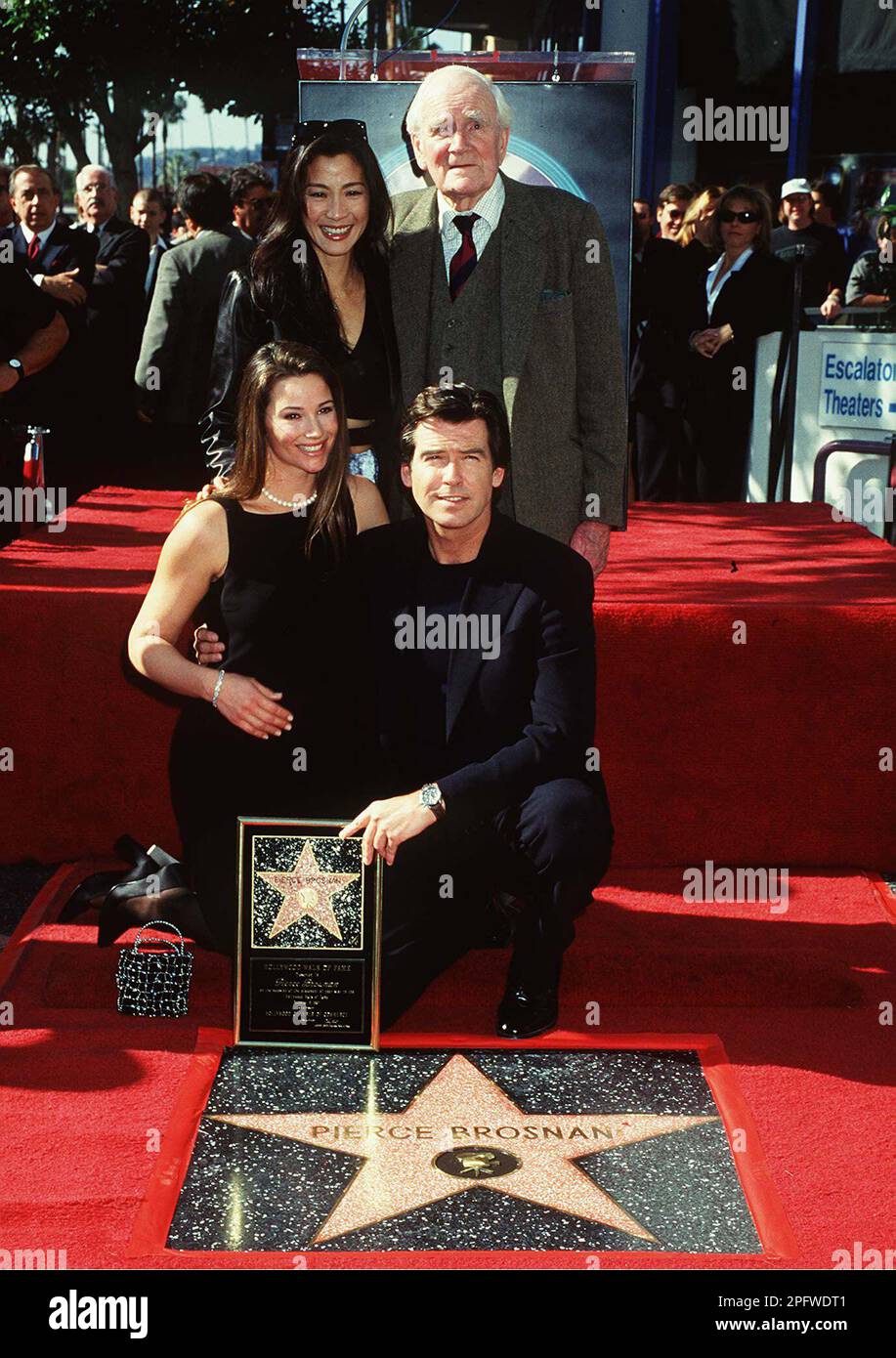 Michelle Pierce Maxim