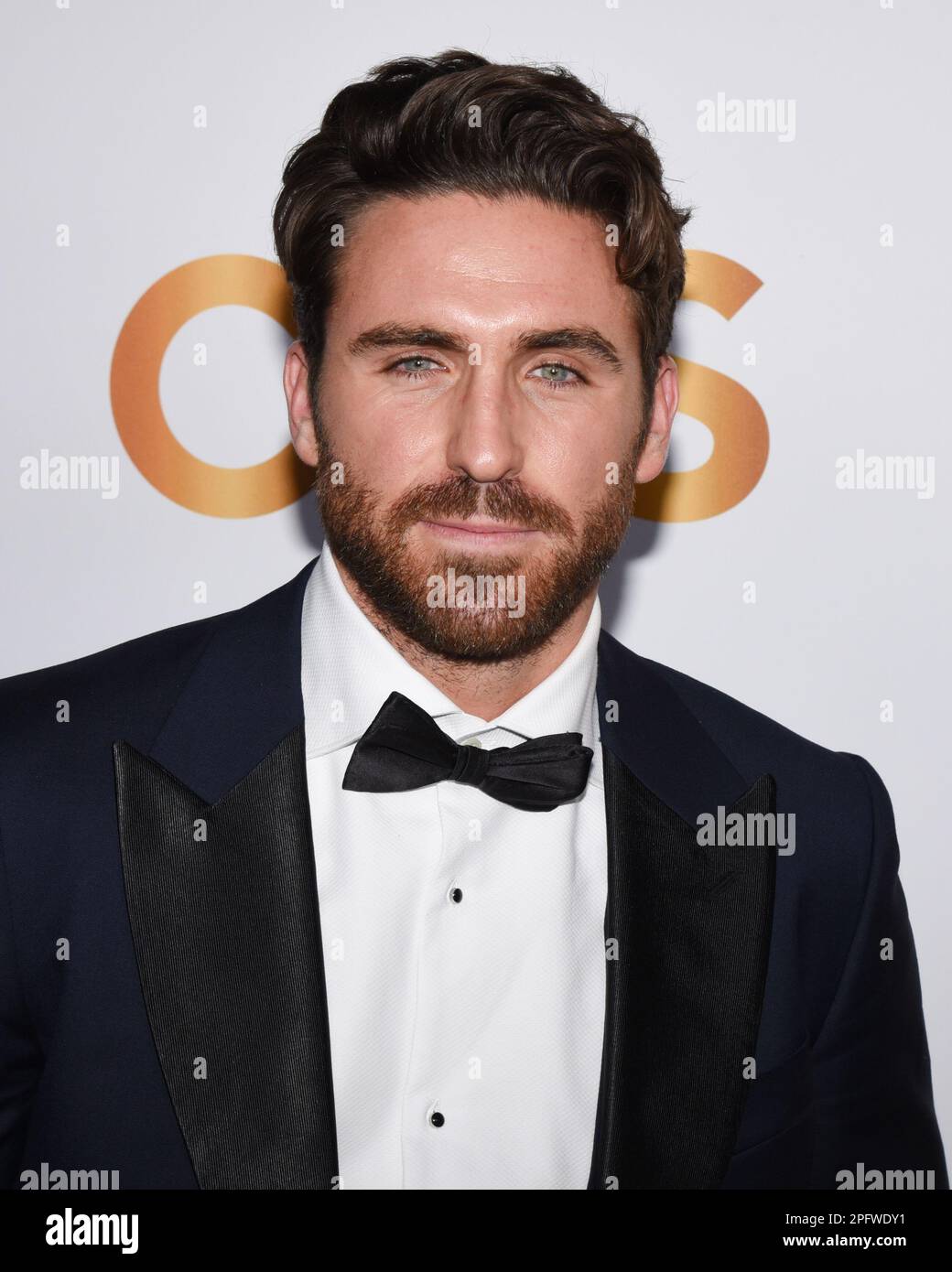 March 17, 2023, Los Angeles, California, United States: Connor Floyd ...