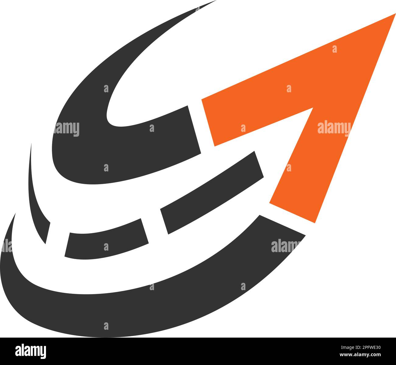 transport logo template Icon Illustration Brand Identity. Isolated and ...