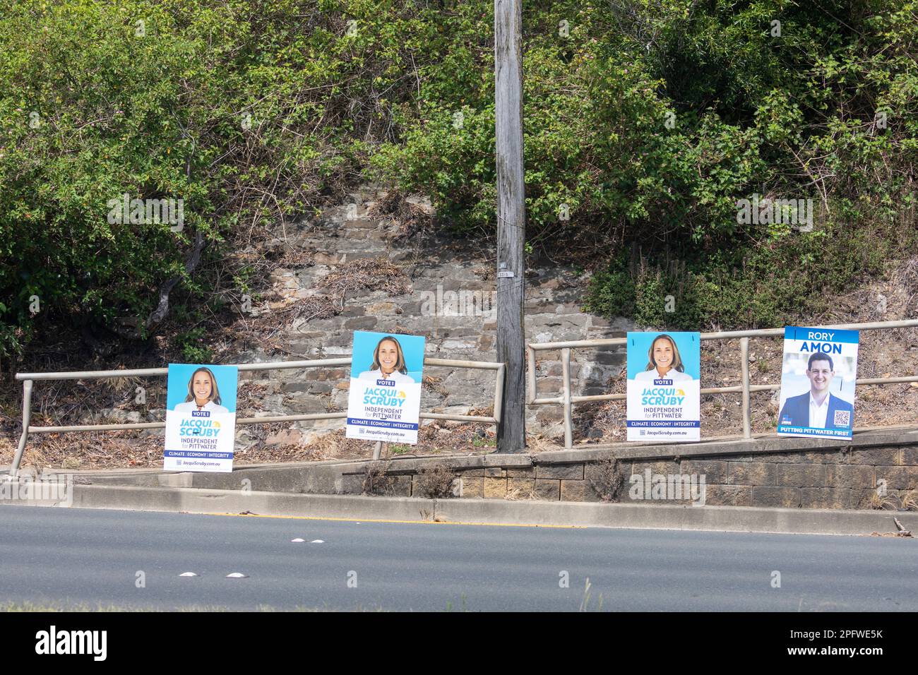 Rory amon liberal hi-res stock photography and images - Alamy