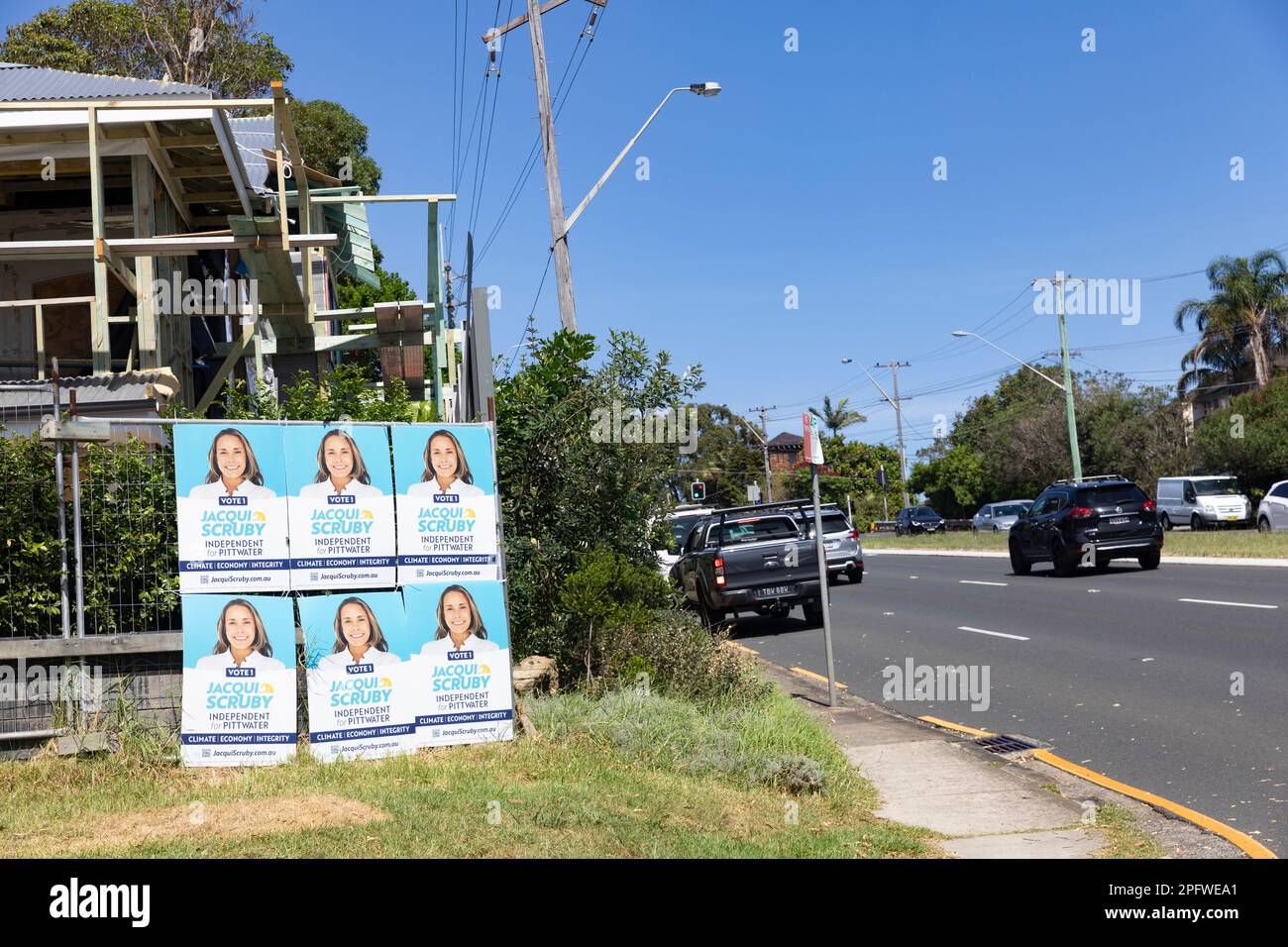 2023 candidates hi-res stock photography and images - Alamy