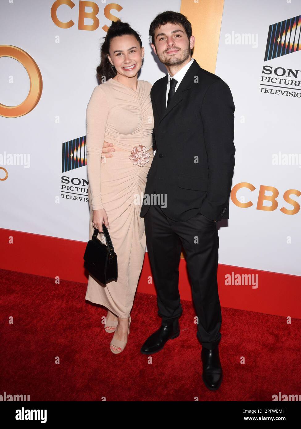 March 17, 2023, Los Angeles, California, United States: Zach Tinker ...