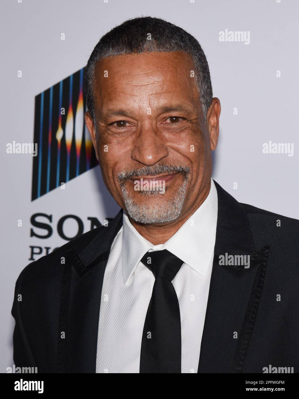 March 17, 2023, Los Angeles, California, United States: Phil Morris ...