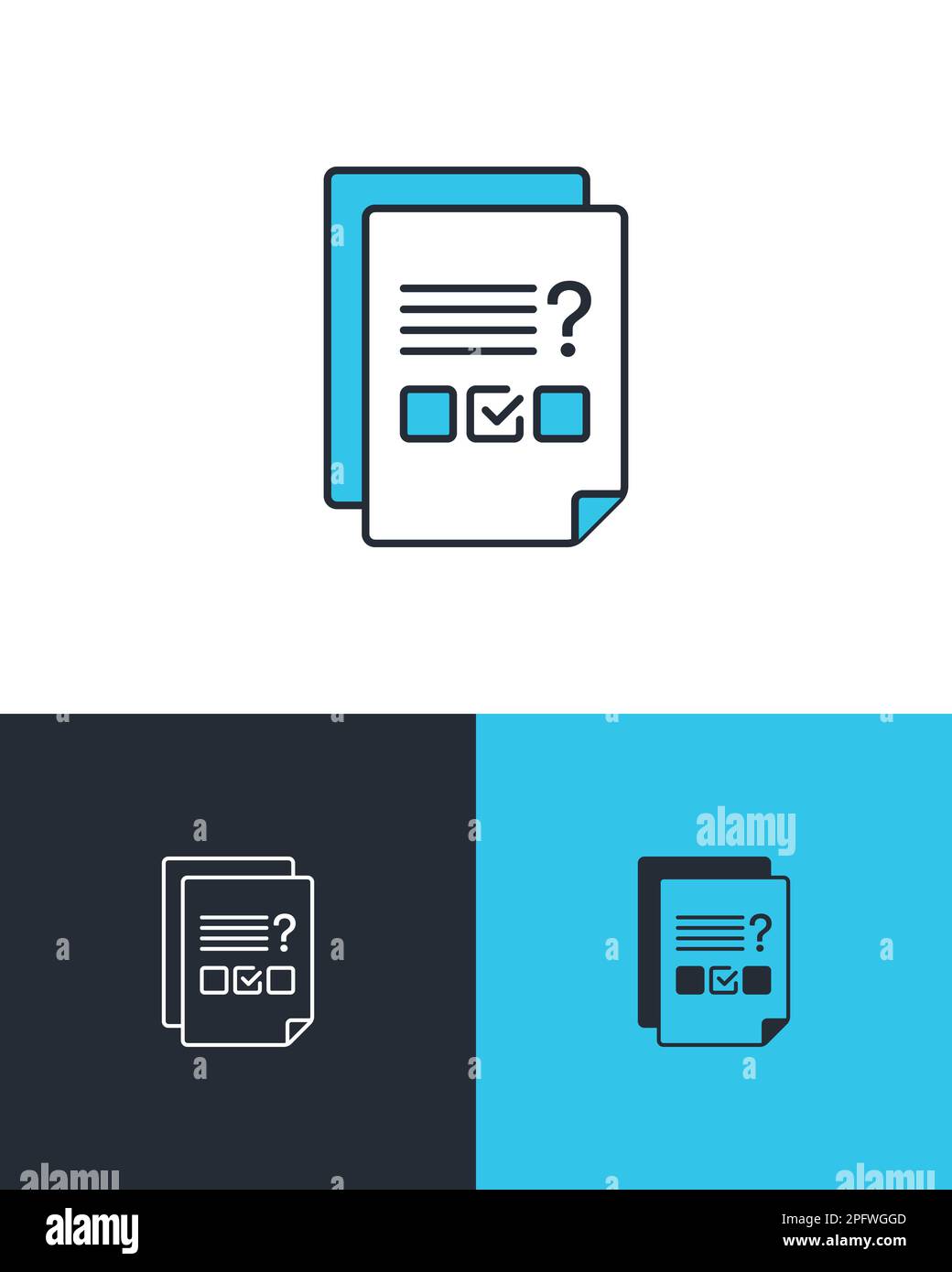 No people in customer Stock Vector Images - Alamy