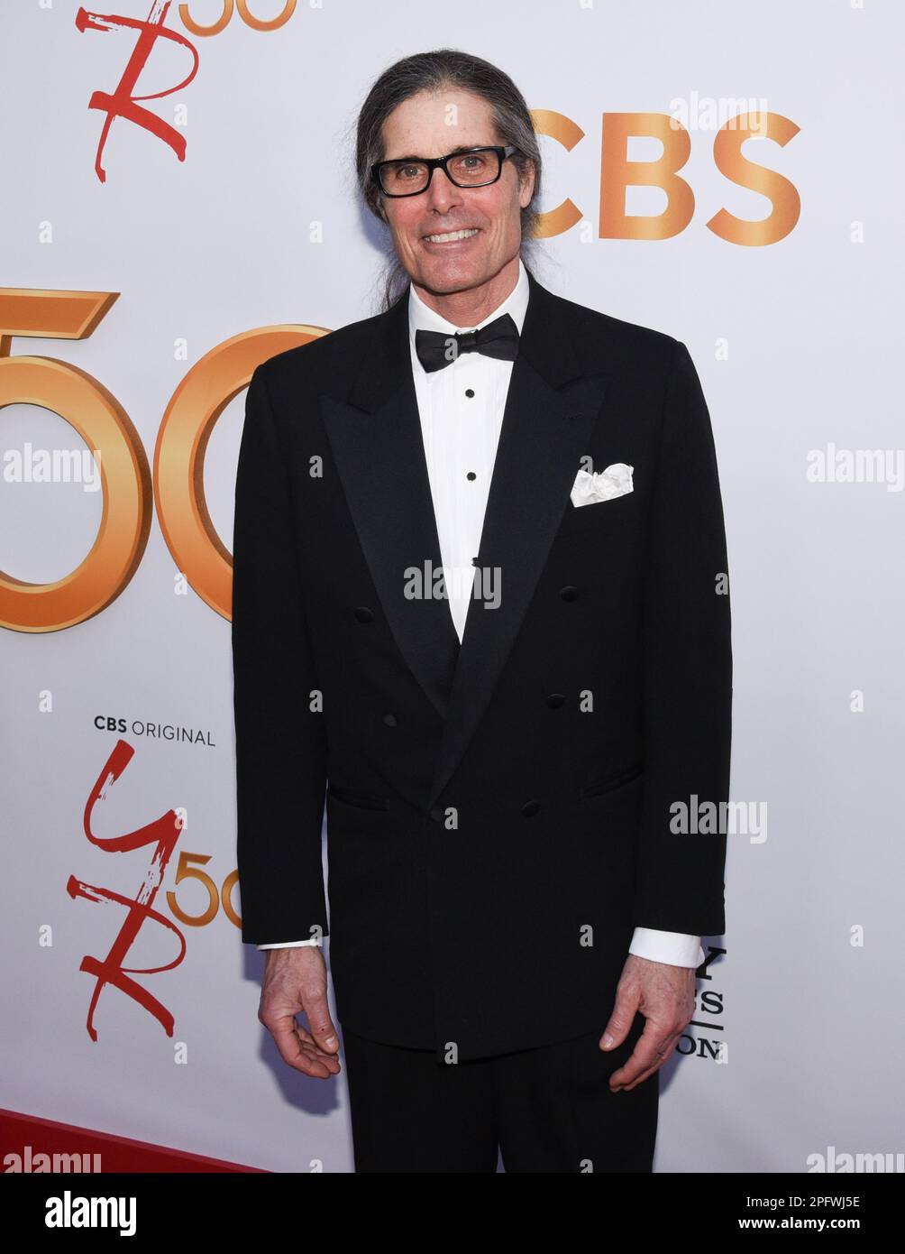 March 17, 2023, Los Angeles, California, United States: Peter Barton ...
