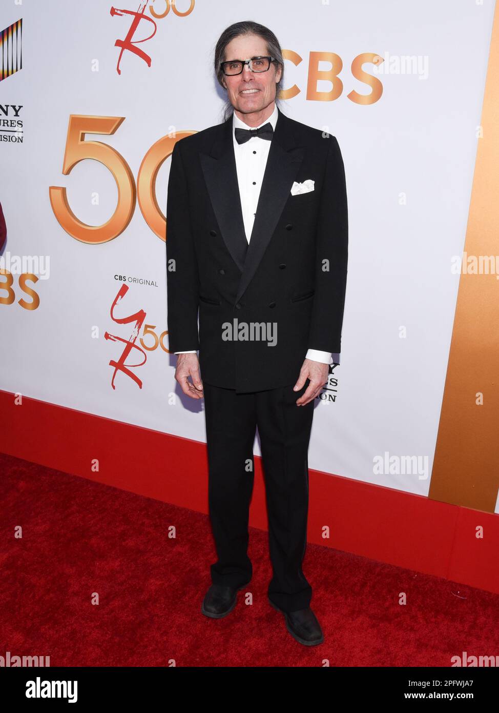 March 17, 2023, Los Angeles, California, United States: Peter Barton ...