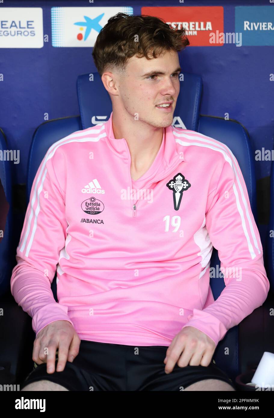 Swedberg celta hi-res stock photography and images - Alamy