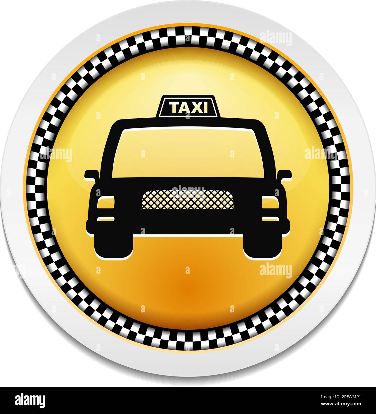Town car new york Stock Vector Images - Alamy