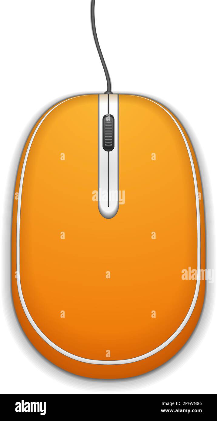 Computer Mouse Clip Art