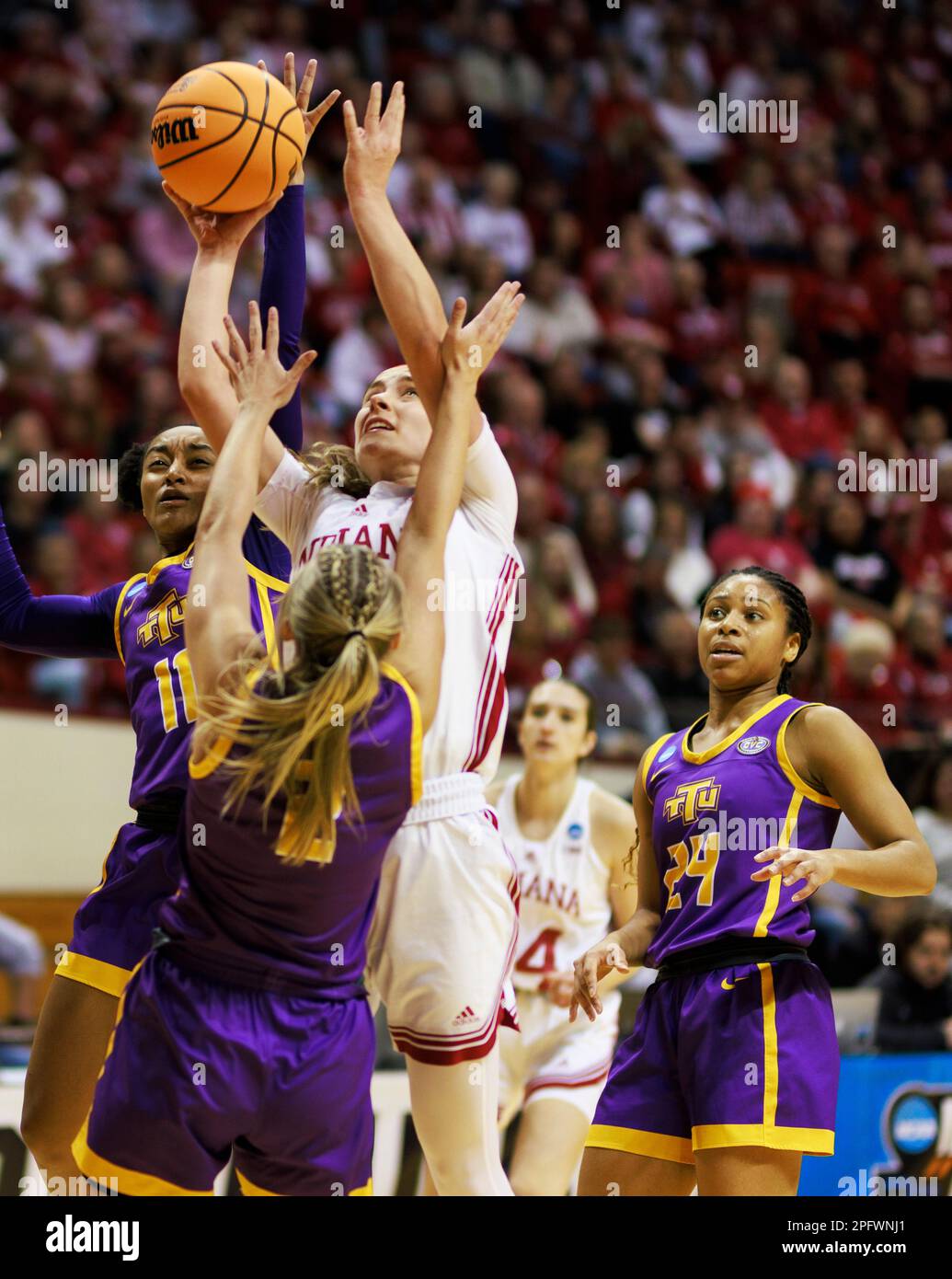 Jordan brock hi-res stock photography and images - Alamy