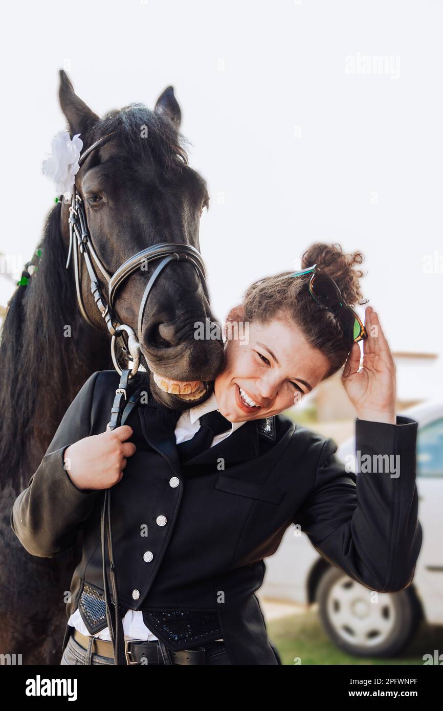 Horse Lady Memes