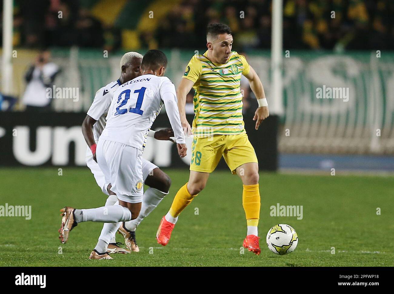 Juba stadium hi-res stock photography and images - Alamy