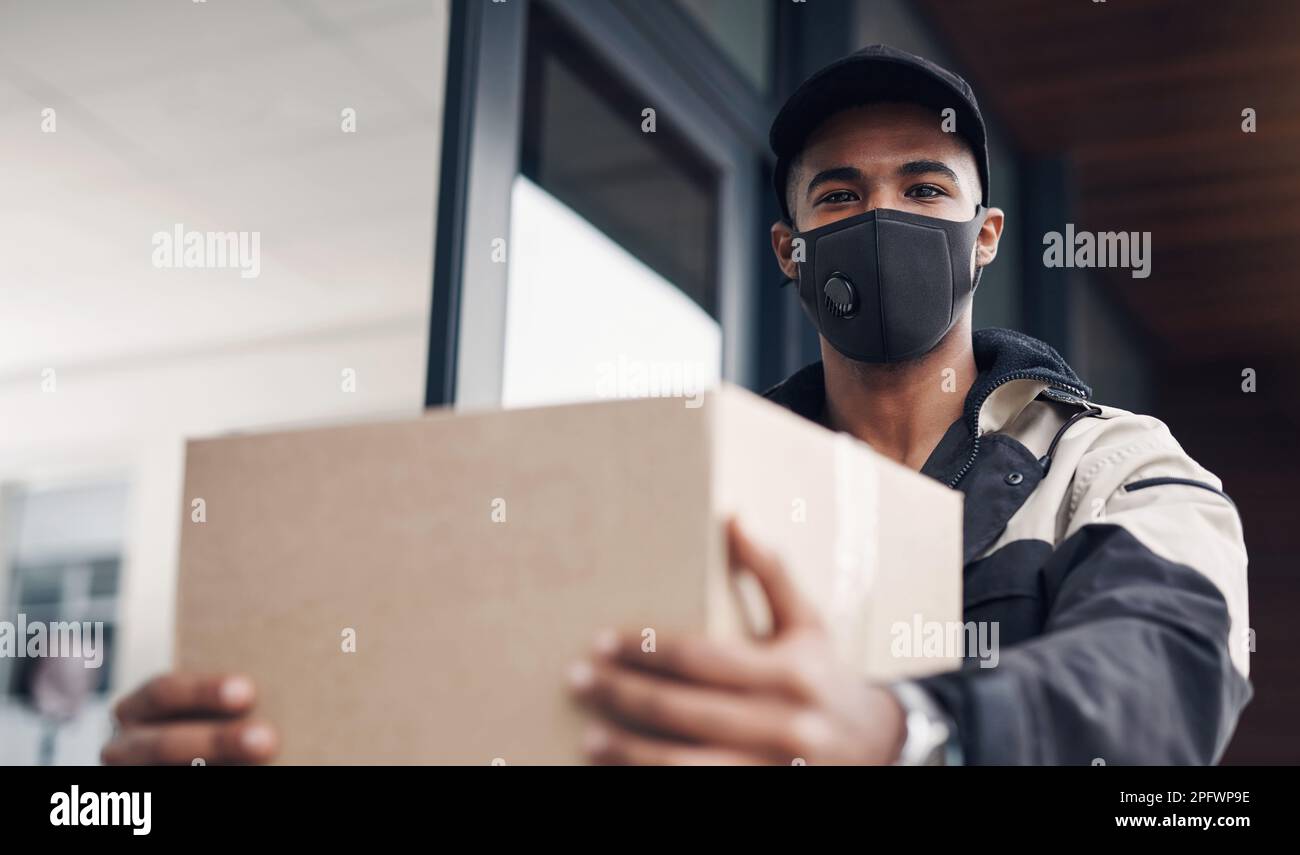 Door to door delivery deliveries delivering hi-res stock photography ...