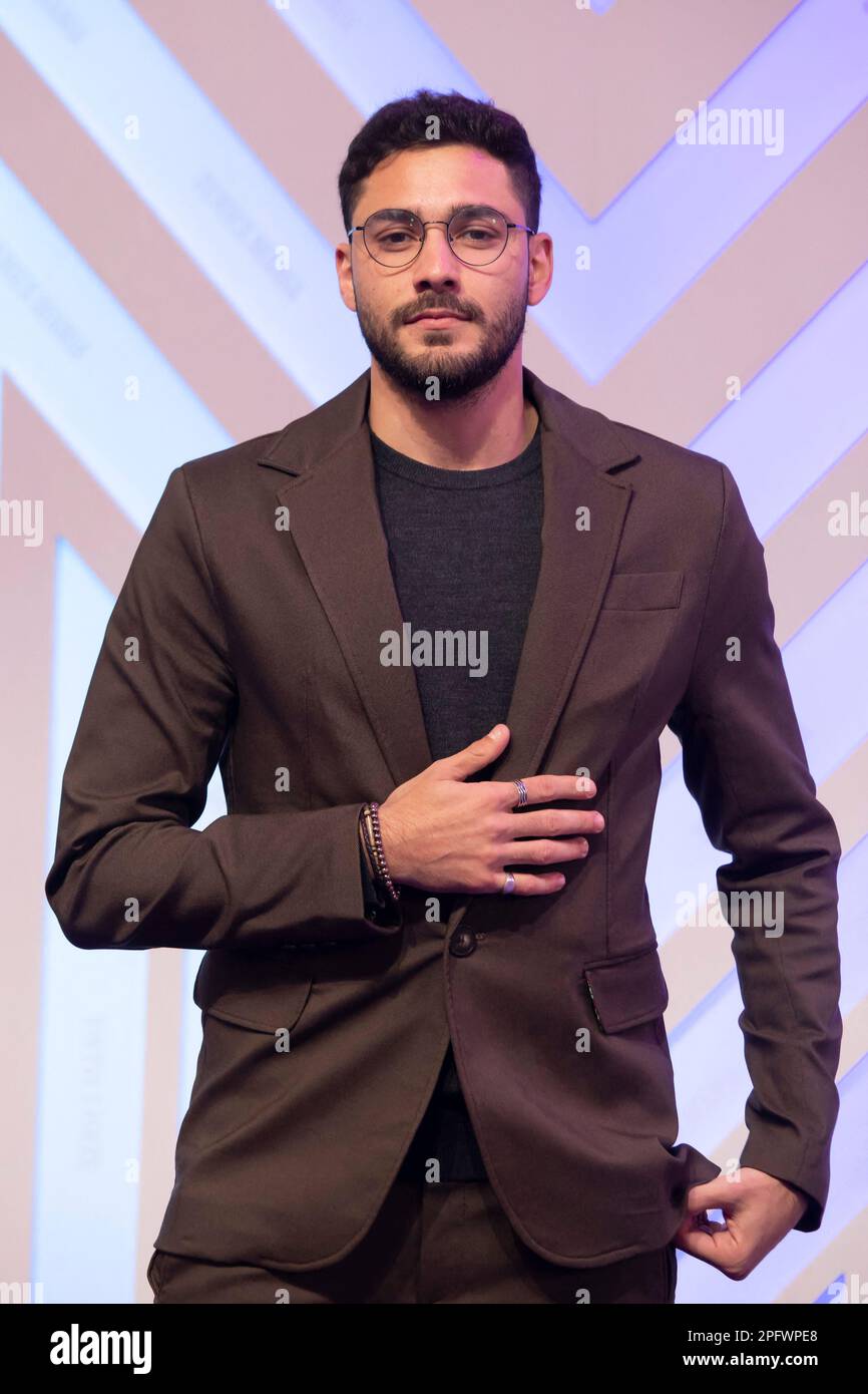 Amir khoury hi-res stock photography and images - Alamy