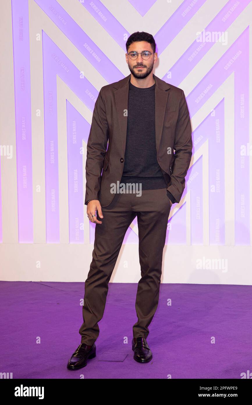 Amir khoury hi-res stock photography and images - Alamy