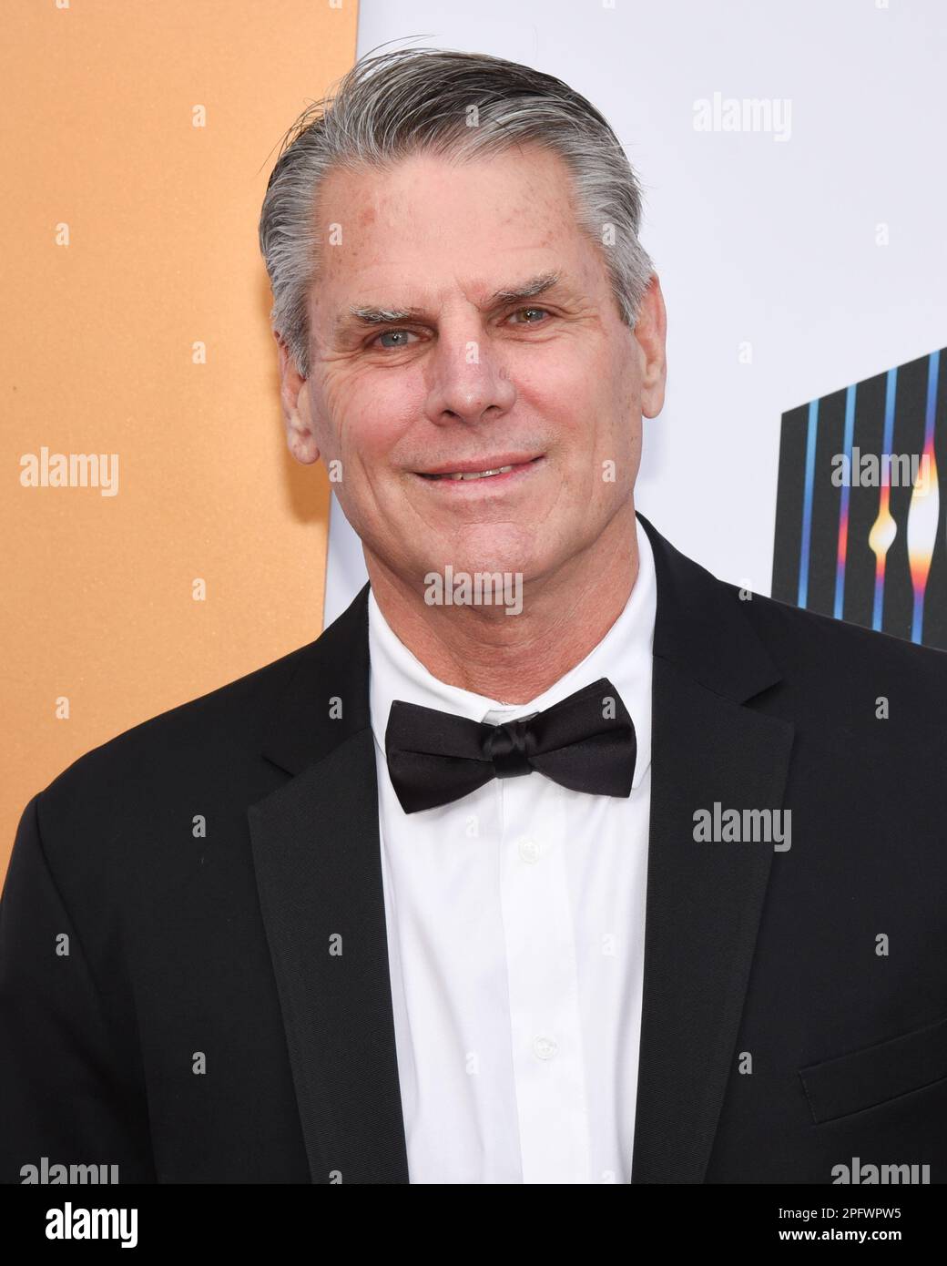 March 17, 2023, Los Angeles, California, United States: Robert Parucha ...
