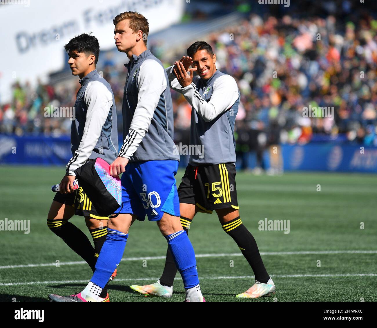 Danny leyva hi-res stock photography and images - Alamy