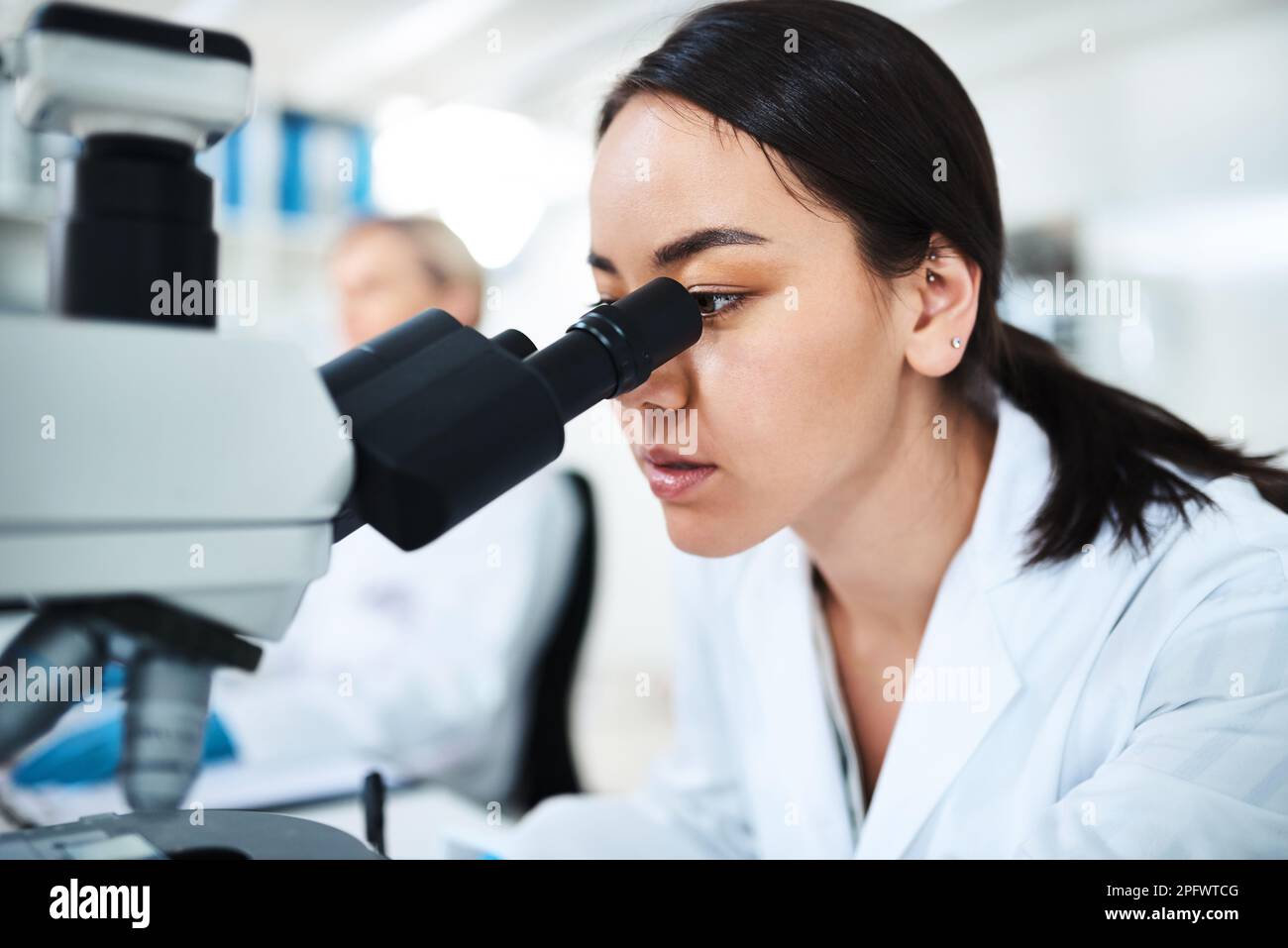 The application of scientific knowledge helps to improve the world. a ...