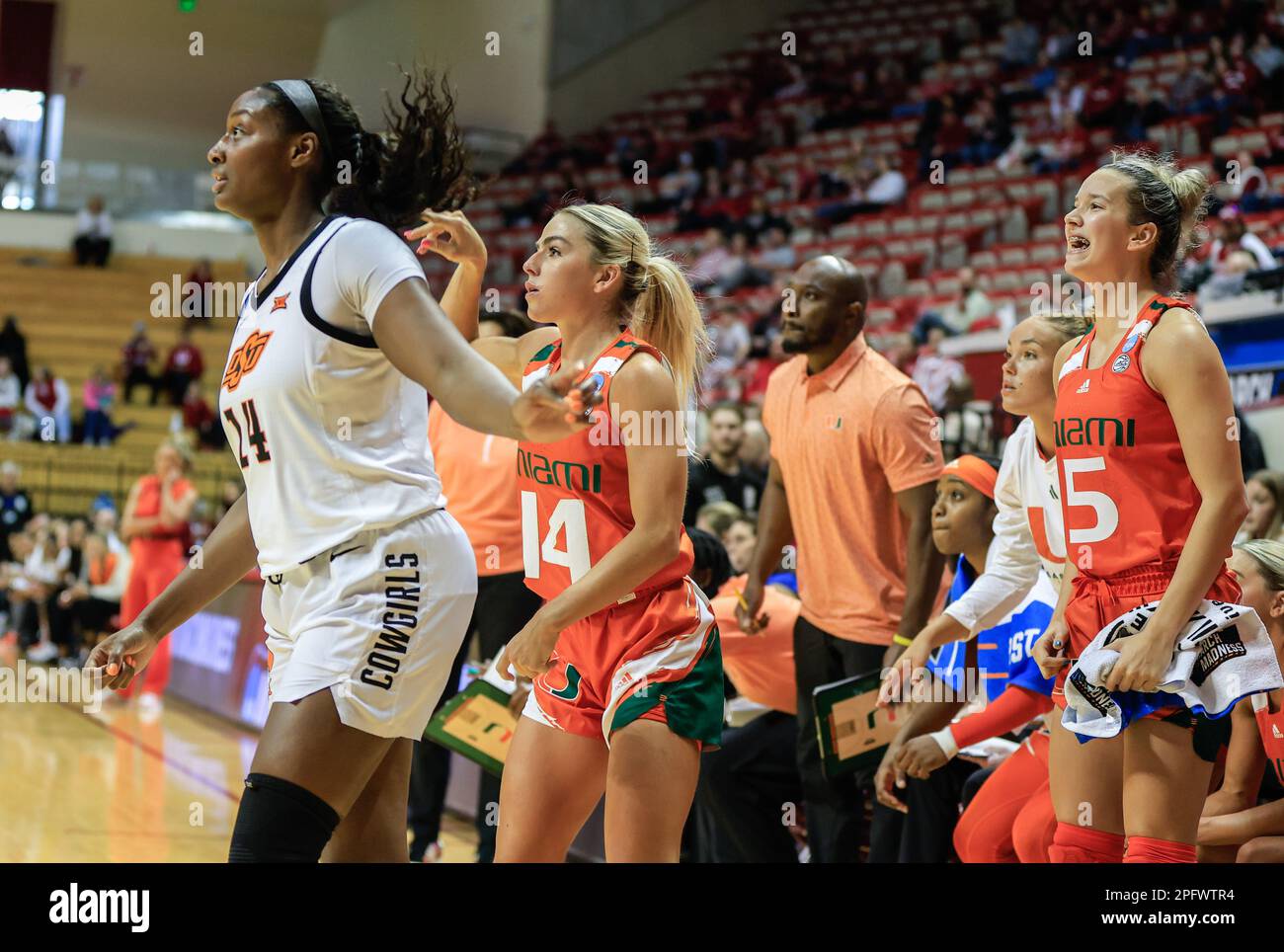 Haley cavinder hi-res stock photography and images - Alamy