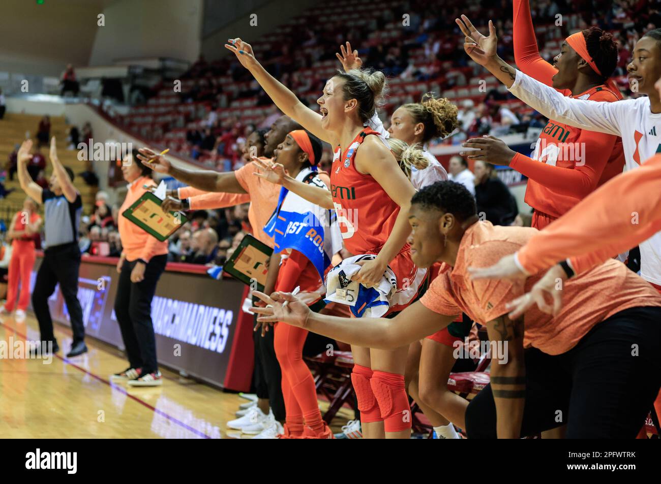 Haley cavinder hi-res stock photography and images - Alamy