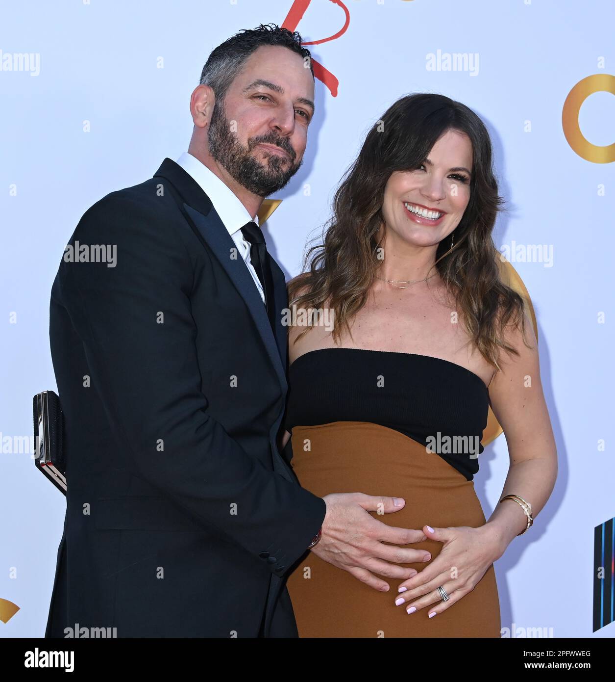 Melissa Claire Egan Husband