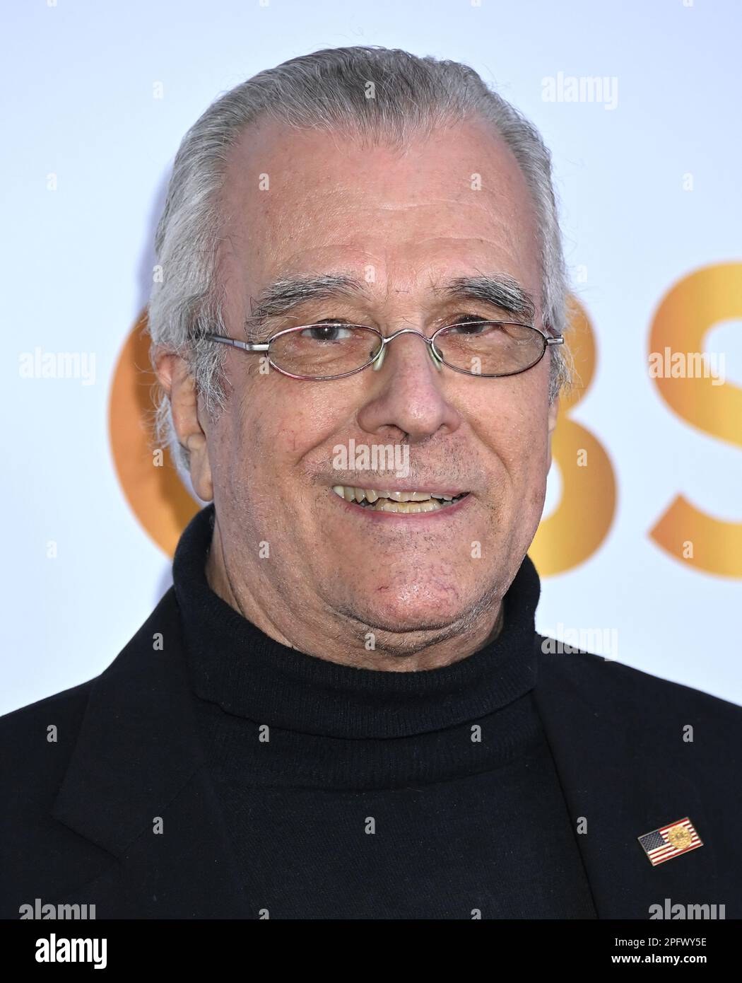 Tom Hallick arriving at the 50th Anniversary of The Young and The ...