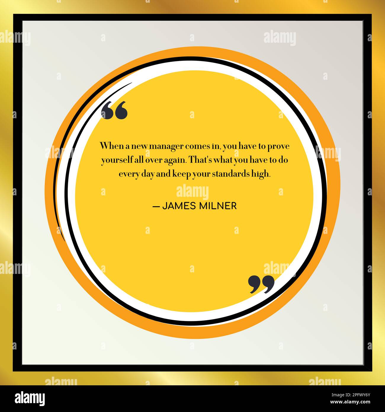 James milner Stock Vector Images - Alamy