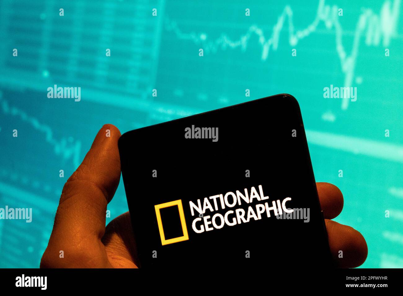 National Geographic Science Wallpaper Hd