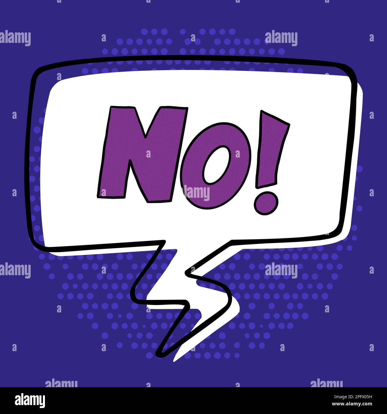 Pop Art lettering. Comic book style. Vector Stock Vector Image & Art ...