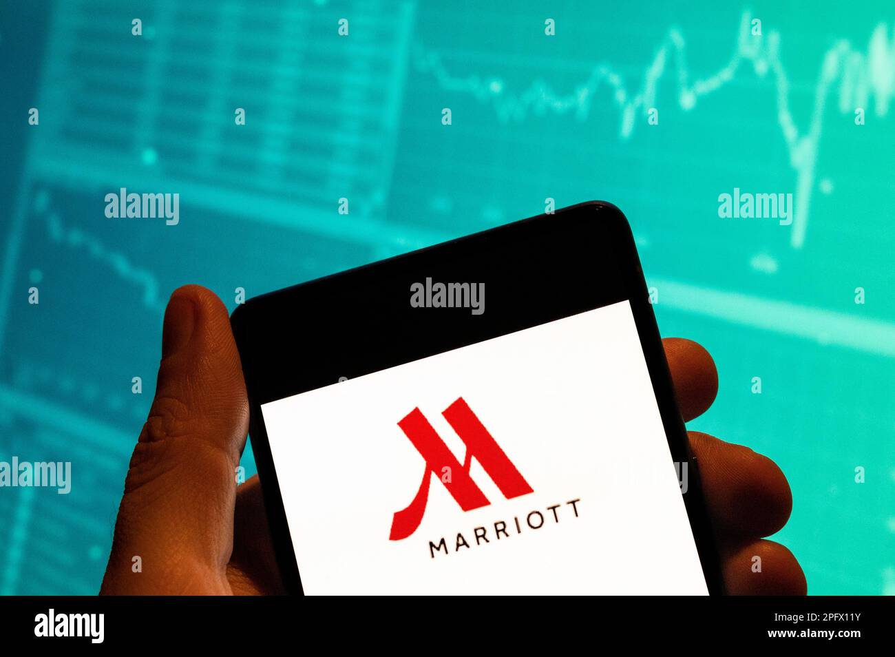 Marriott Logo Transparent