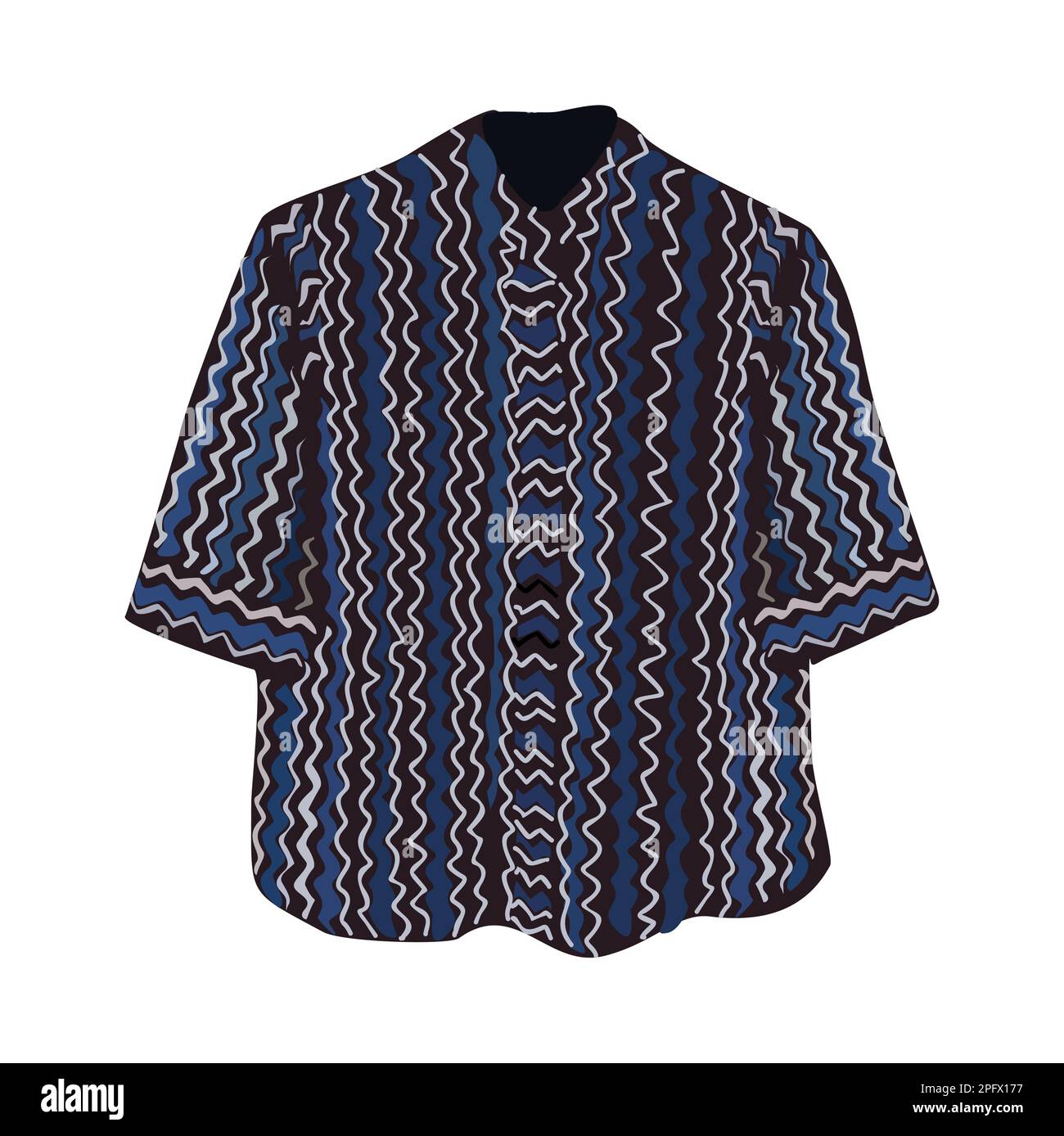 Casual fashion female Stock Vector Images - Alamy