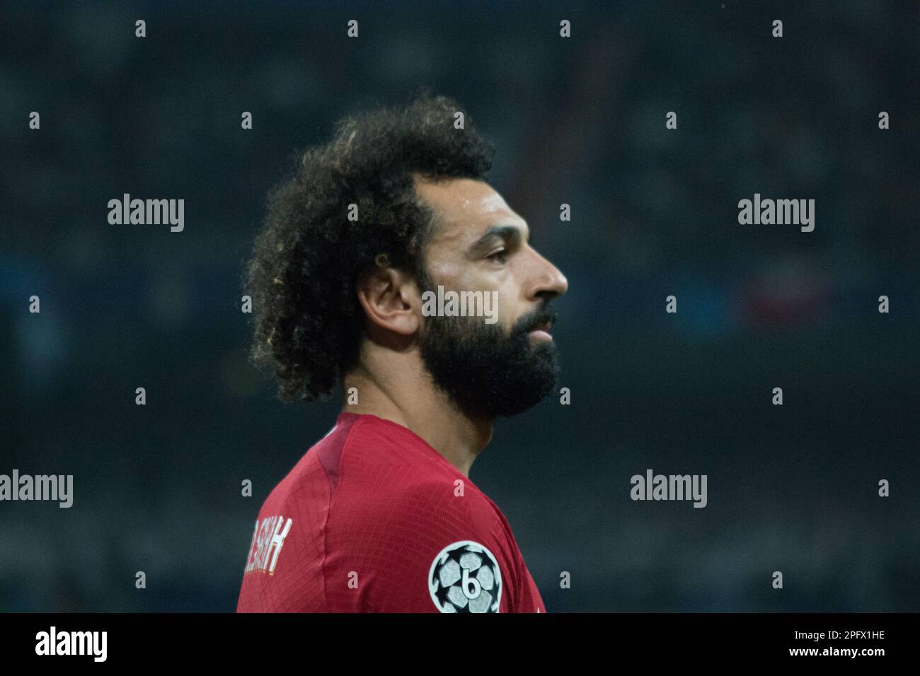 Liverpool wins champions league hi-res stock photography and images - Alamy
