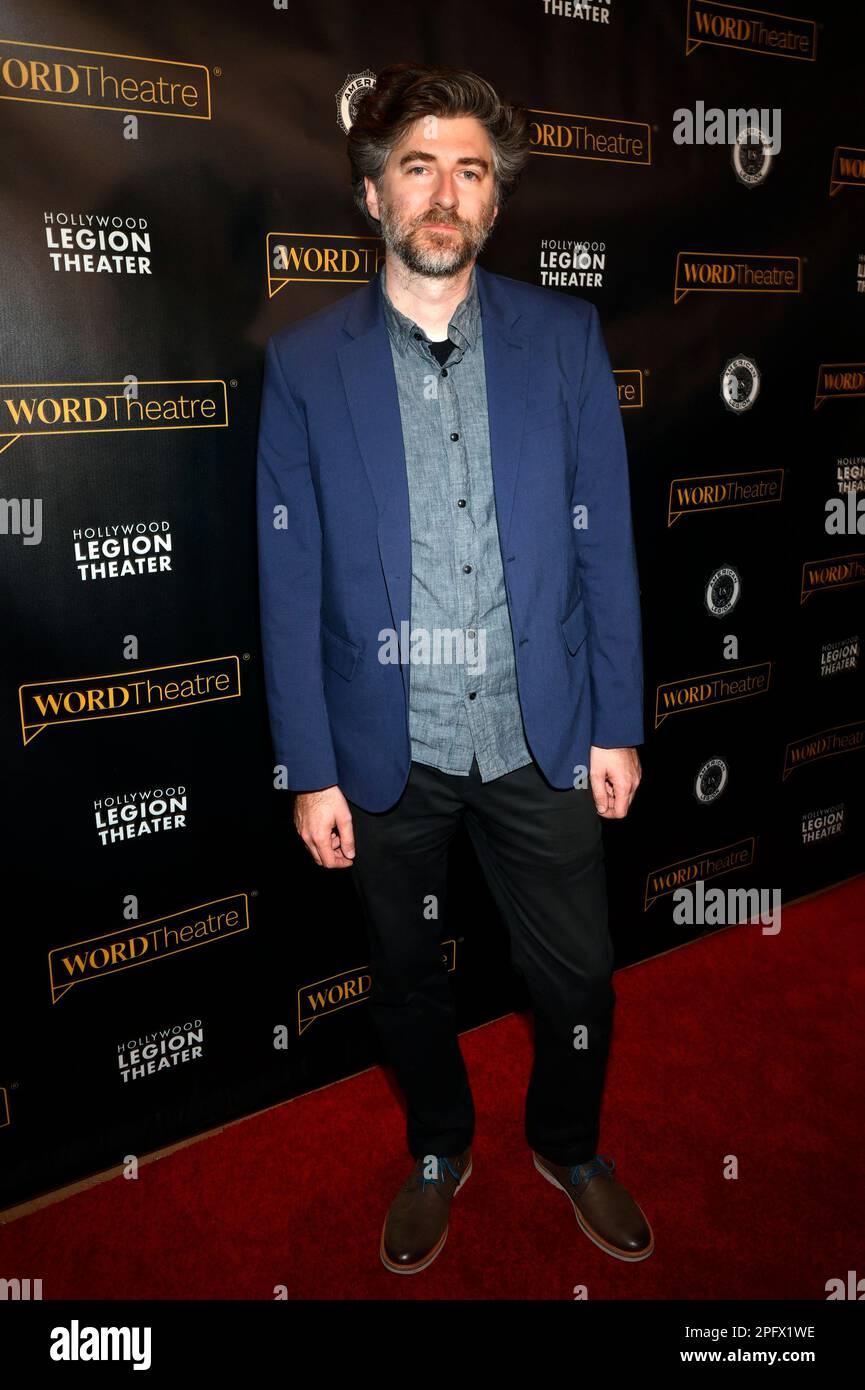 Hollywood, California - Taylor Umphenour. Honor In Their Words ...