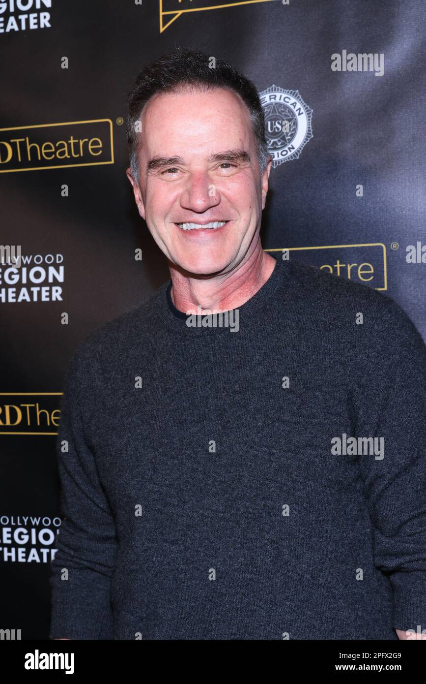 Hollywood, California, USA. 18th March, 2023. Tim DeKay attending Honor ...