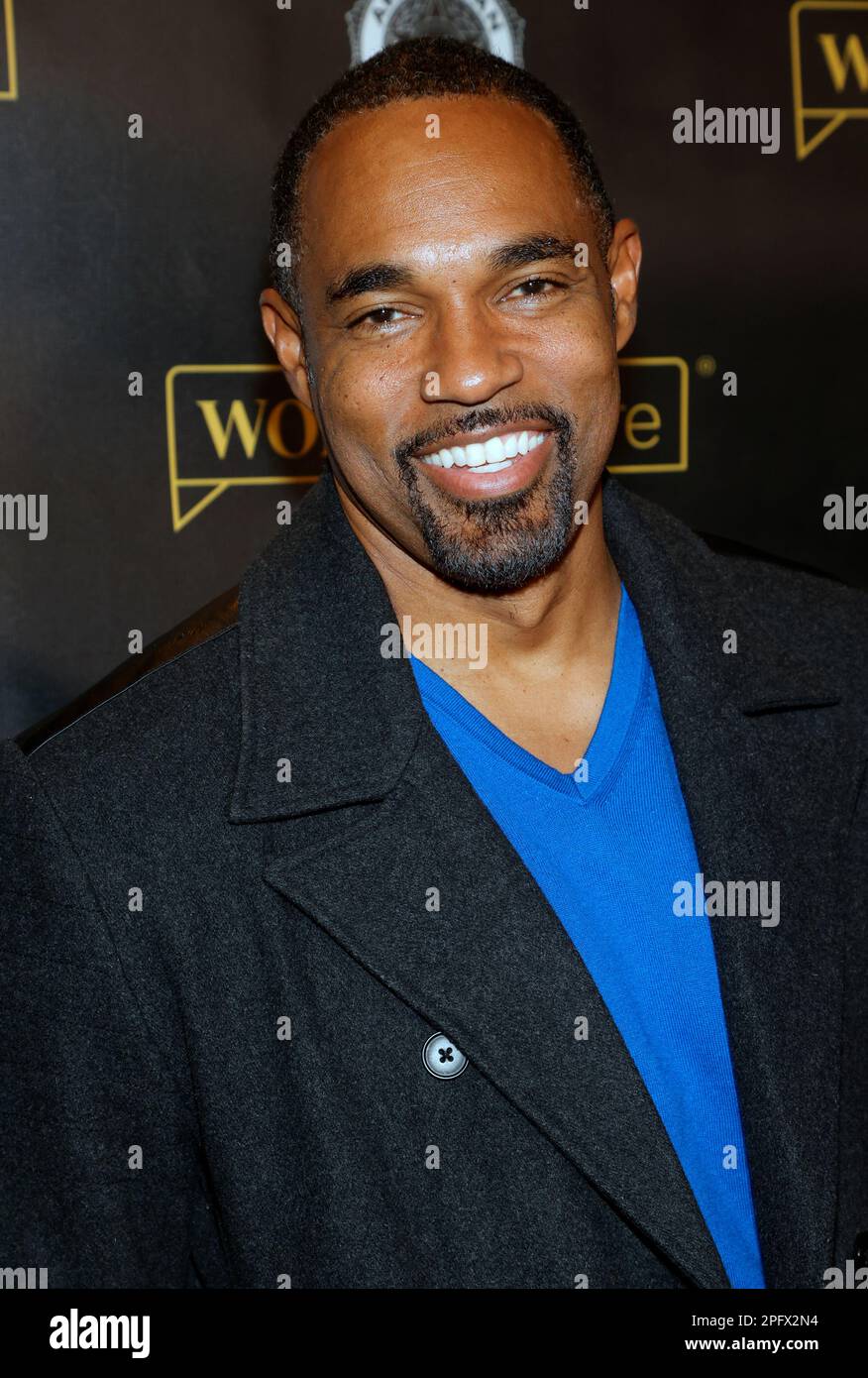 Hollywood California Jason George Honor In Their Words Commemorating The 50th Anniversary