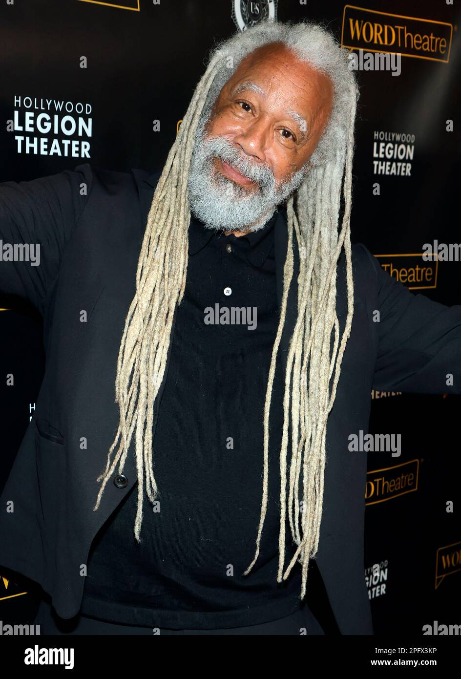 Hollywood, California - Dave Fennoy. Honor In Their Words ...