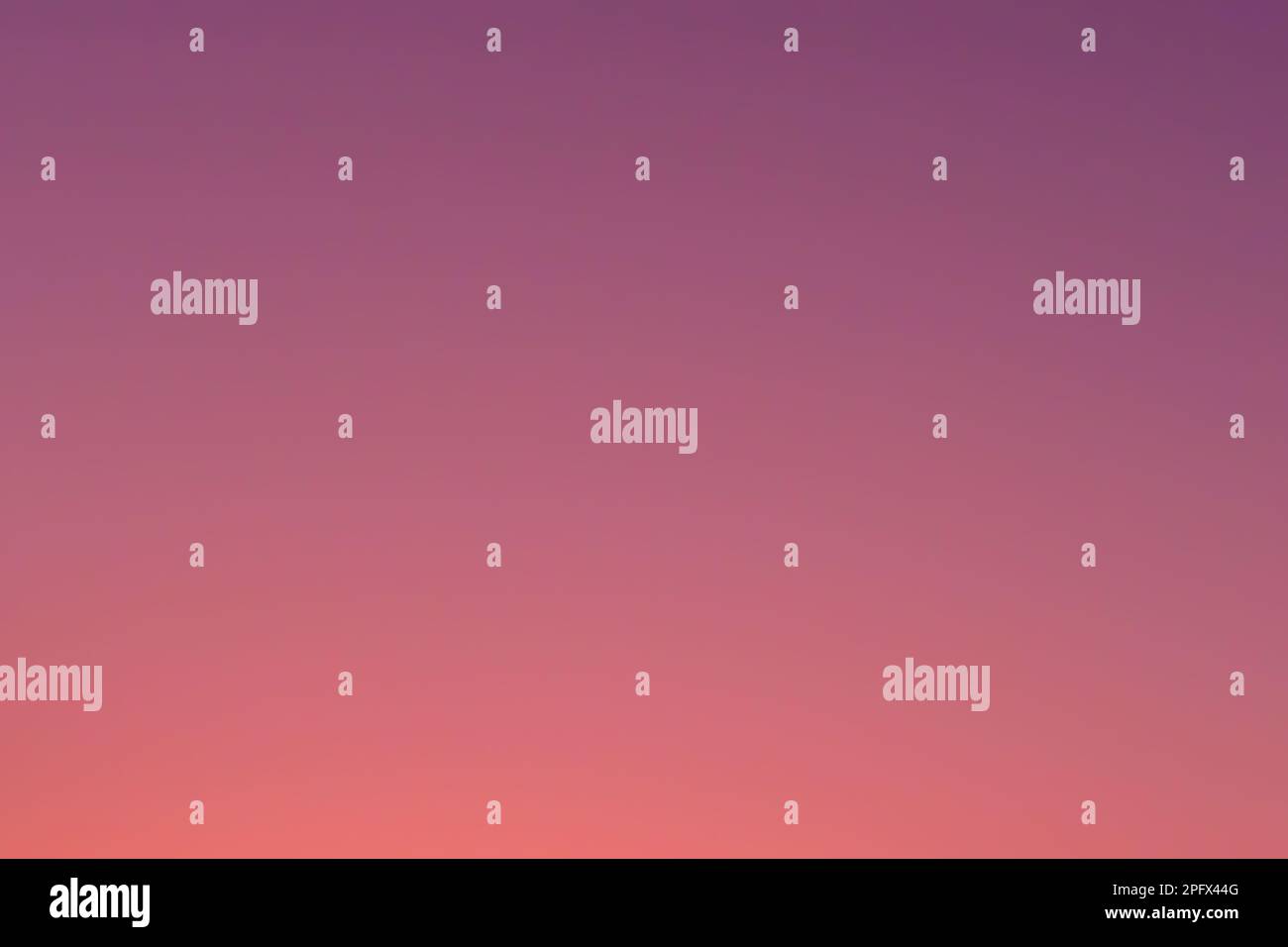 Colorful sky during sunset hi-res stock photography and images - Alamy