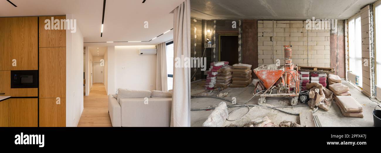 Empty Messy House Cleaning A Messy House (In A Hurry!) : 7 Steps (with