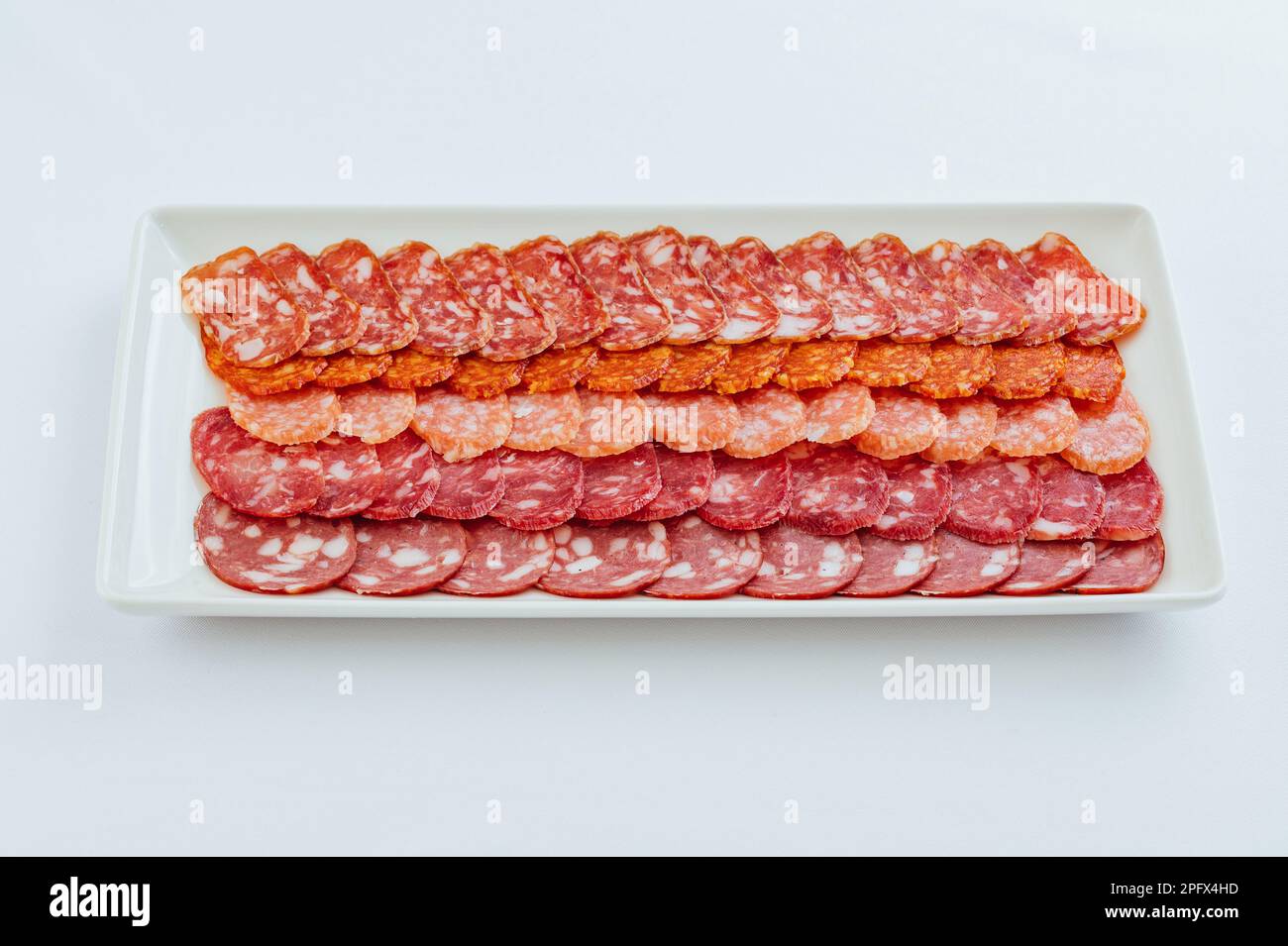 restaurant food on a white background. restaurant menu. photos for the ...