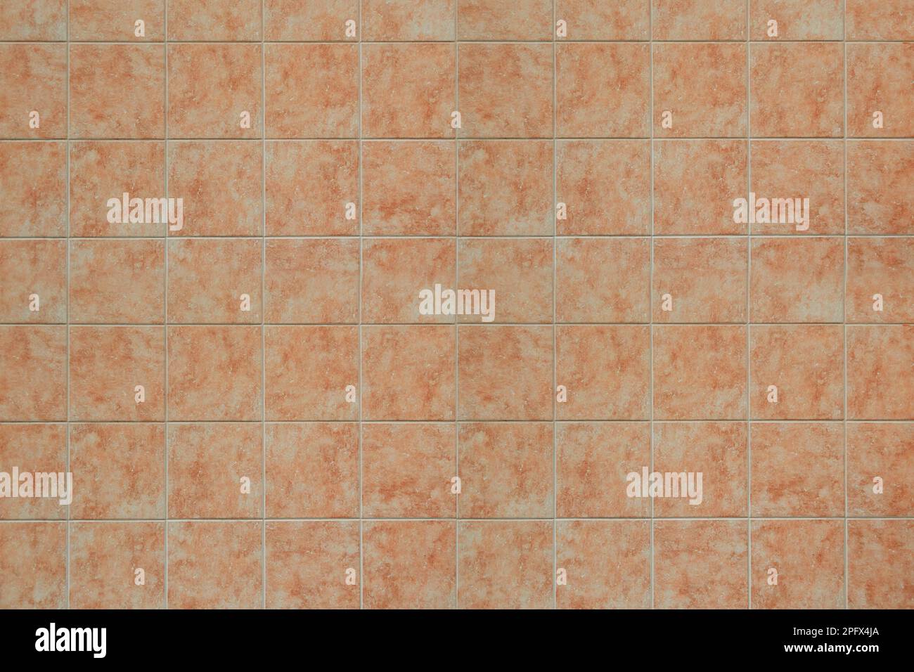 Ceramic tile texture - close-up of red ceramic tile Stock Photo - Alamy