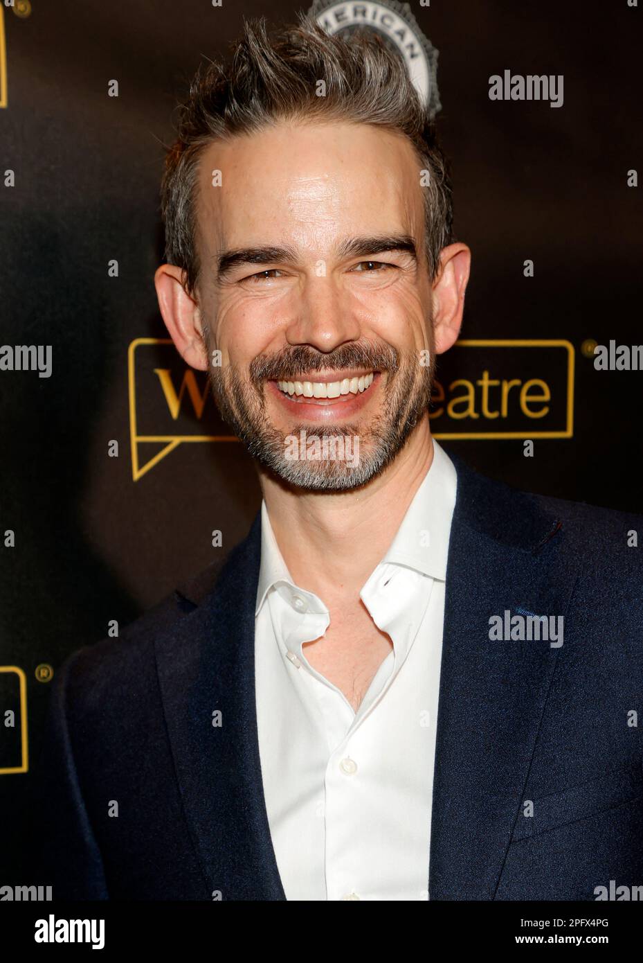 Los Angeles, USA. 18th Mar, 2023. Christopher Gorham, at Honor In Their ...