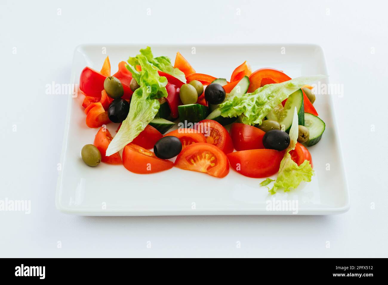 restaurant food on a white background. restaurant menu. photos for the ...