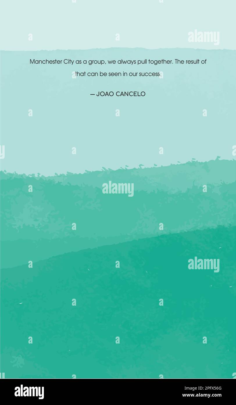 Joao cancelo illustration Stock Vector Images - Alamy