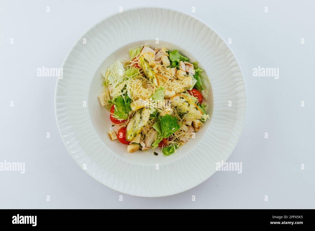 restaurant food on a white background. restaurant menu. photos for the ...