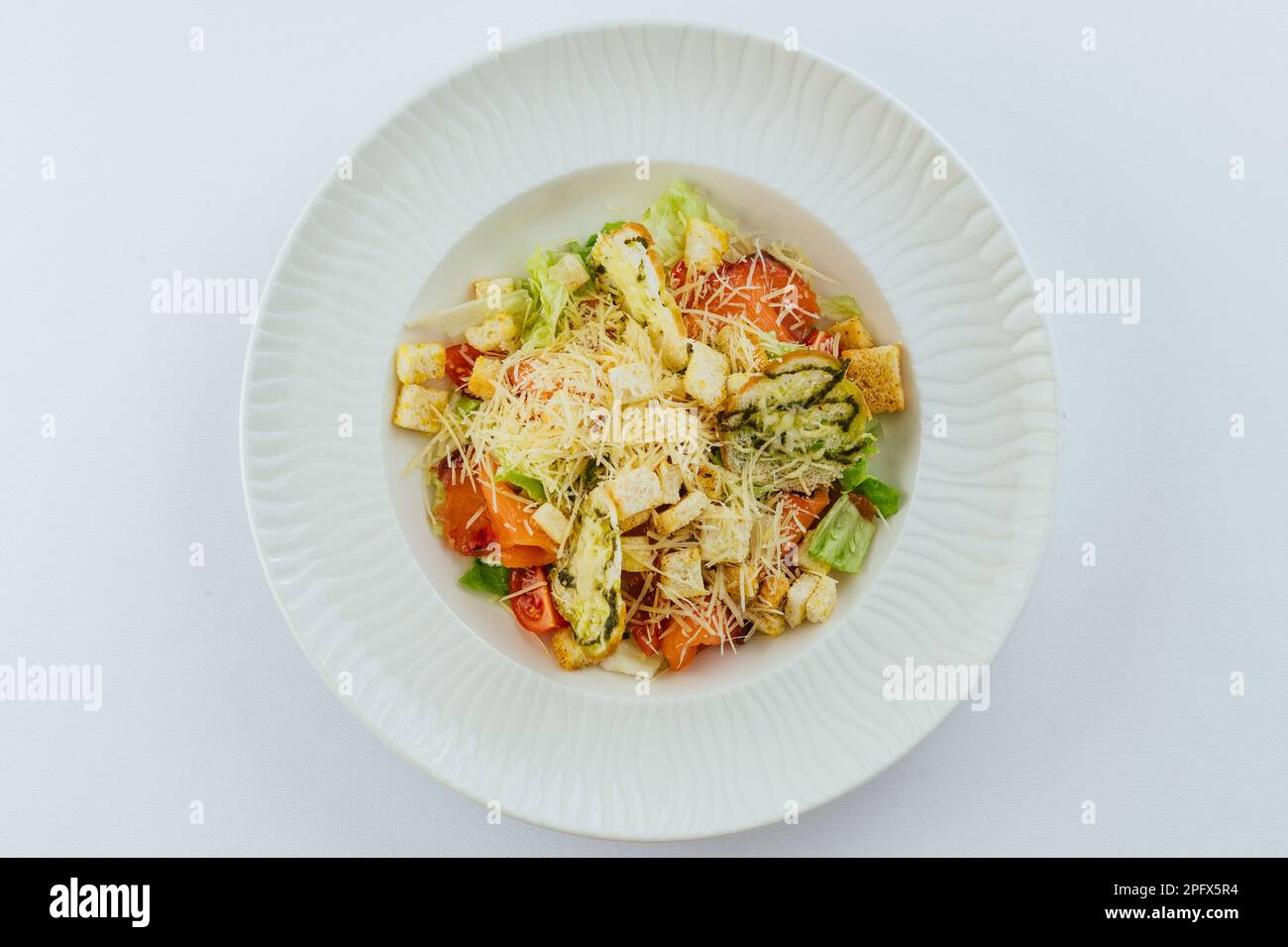 restaurant food on a white background. restaurant menu. photos for the ...