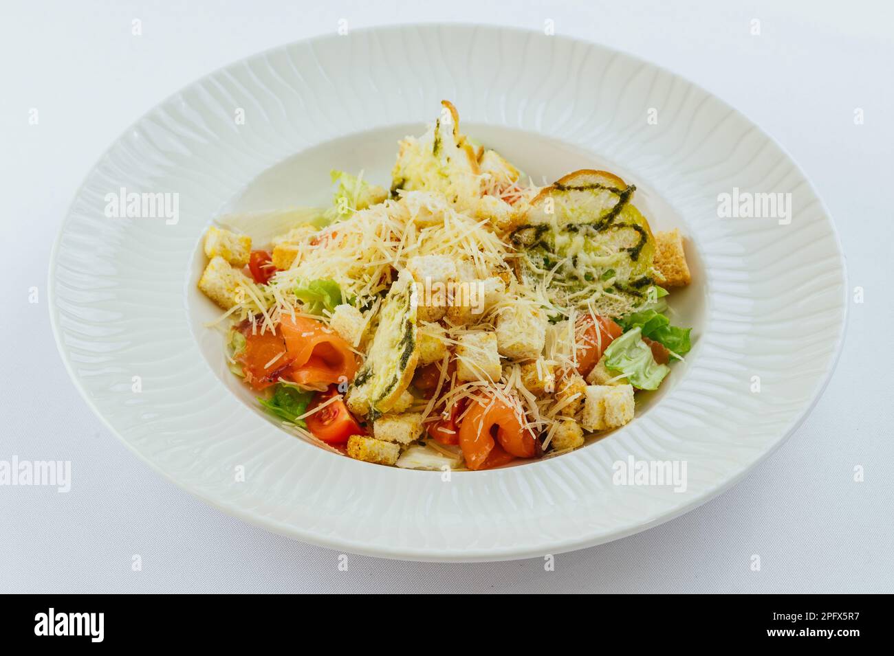 restaurant food on a white background. restaurant menu. photos for the ...