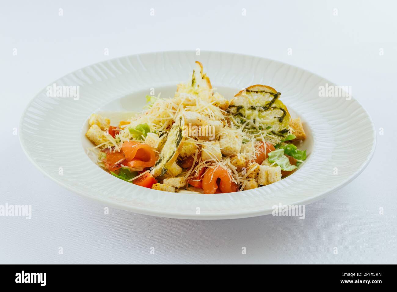 restaurant food on a white background. restaurant menu. photos for the ...