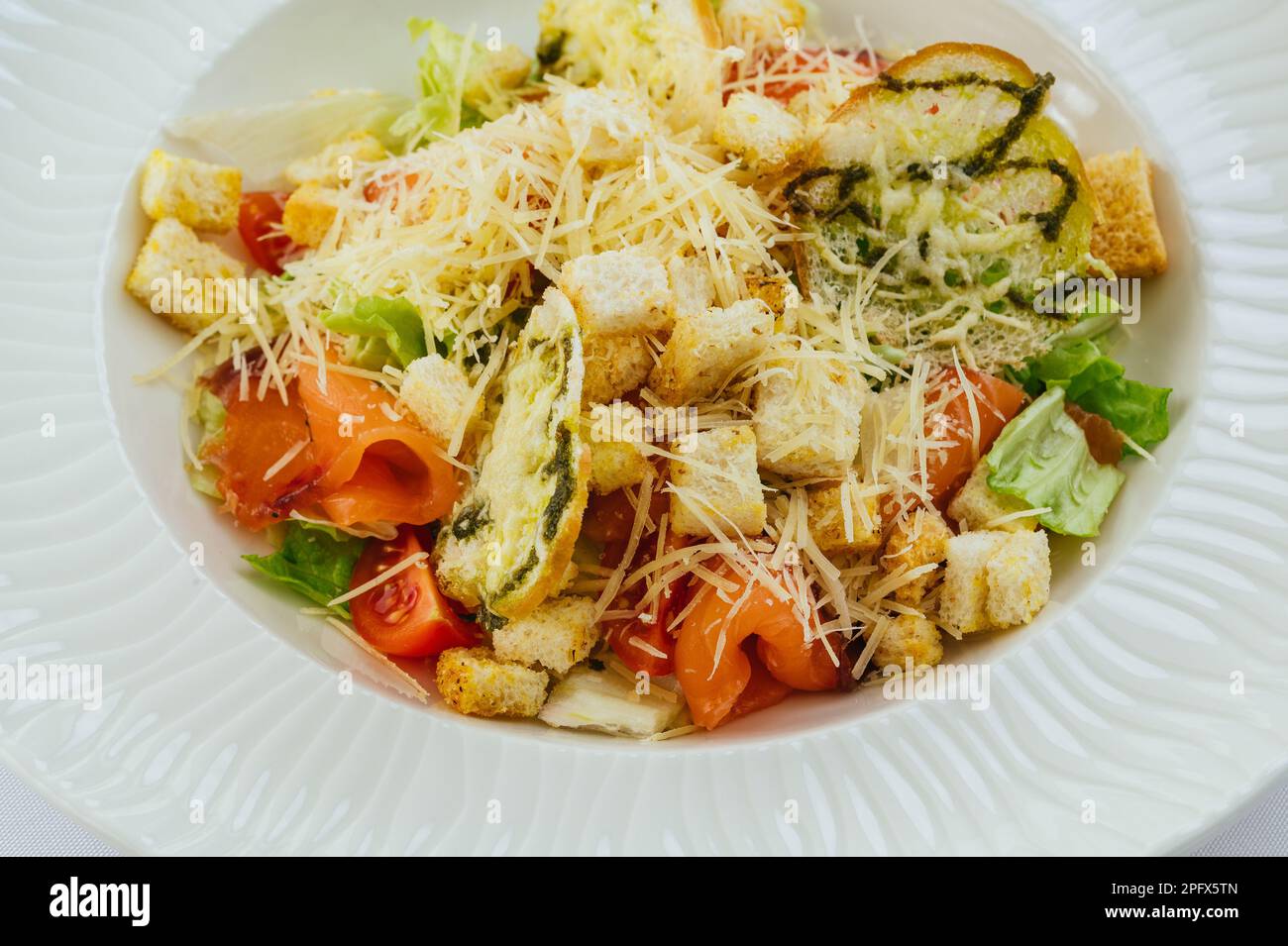 restaurant food on a white background. restaurant menu. photos for the ...