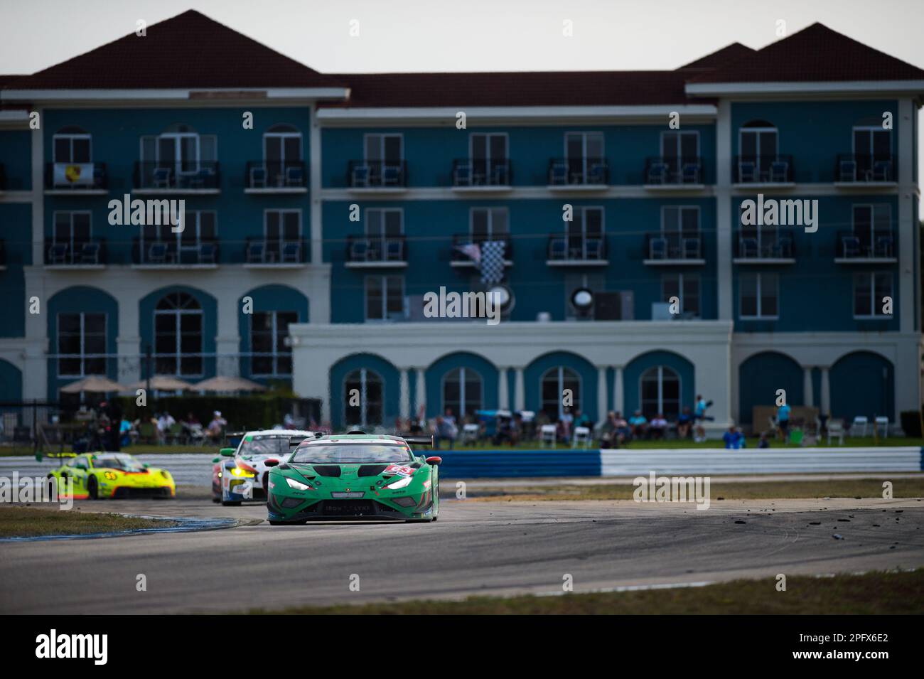 63 PERERA Franck (fra), GROSJEAN Romain (swi), PEPPER Jordan (zaf ...